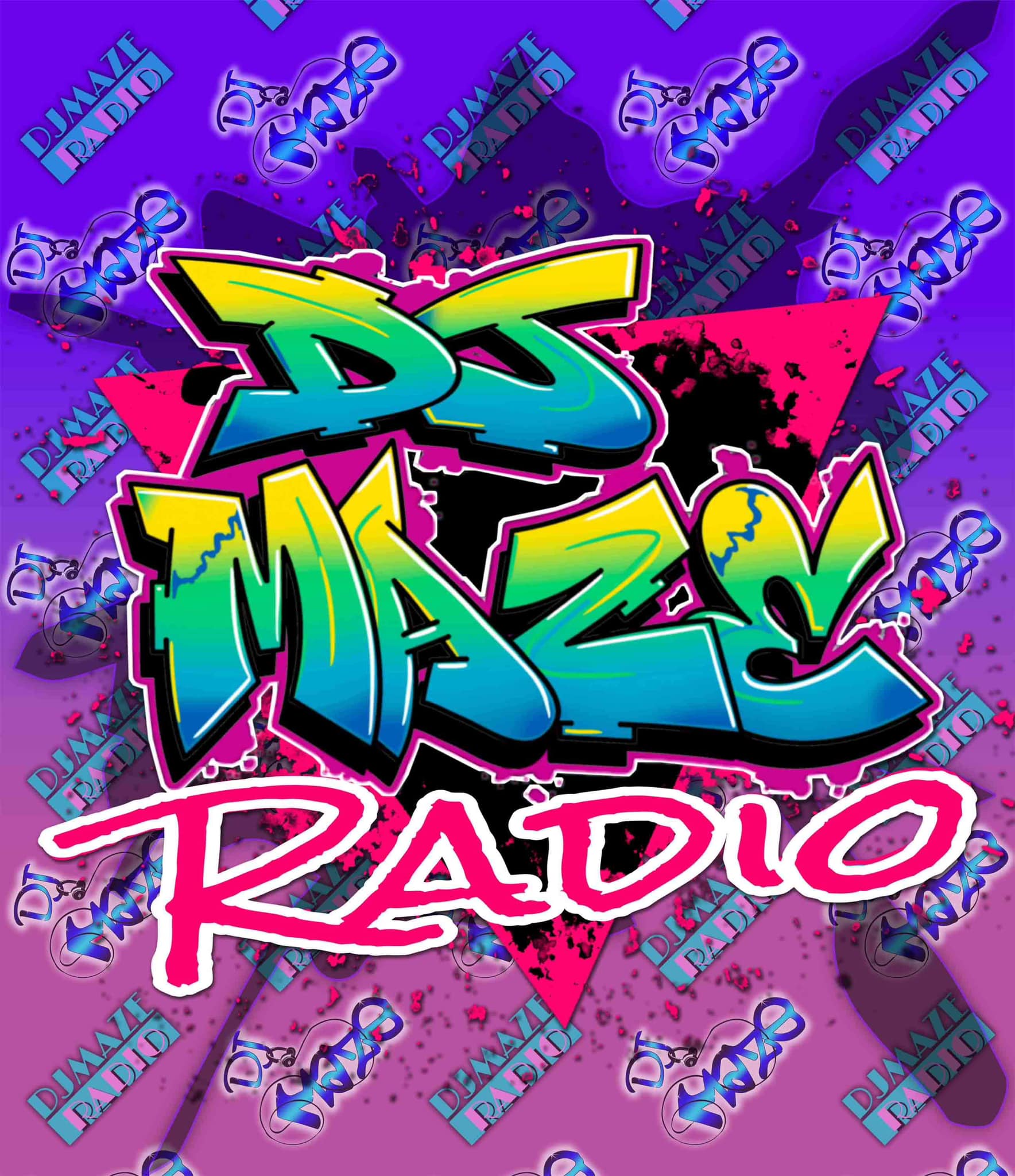 DJ Maze - Minitruckin' Magazine